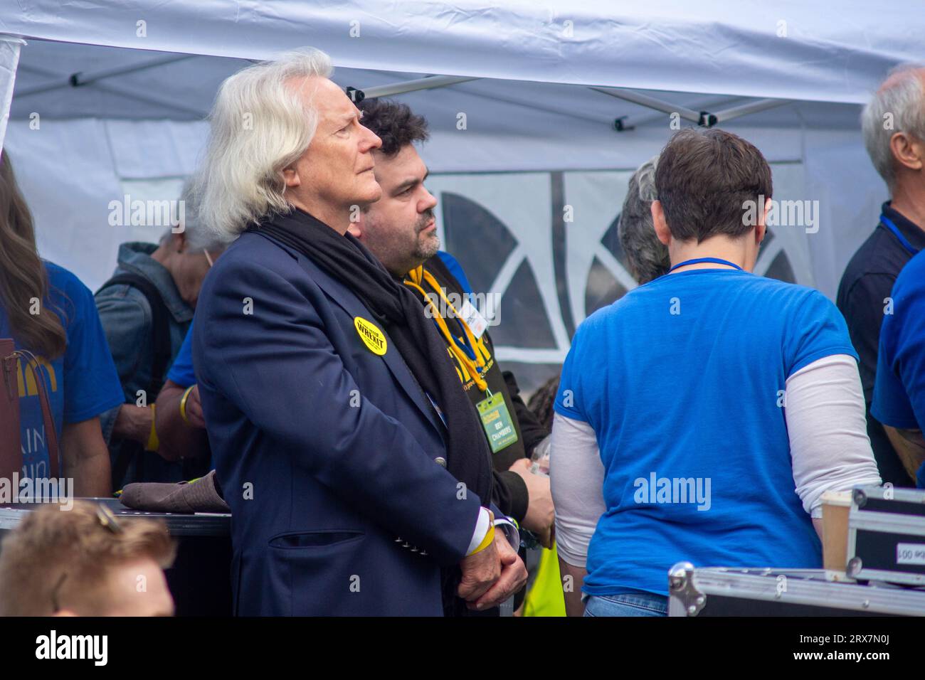 Guy verhostadt hi-res stock photography and images - Alamy