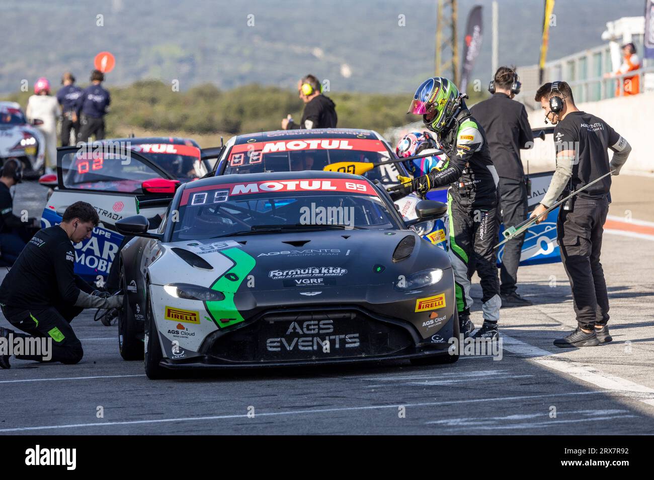 Gt4 pro hi-res stock photography and images - Alamy