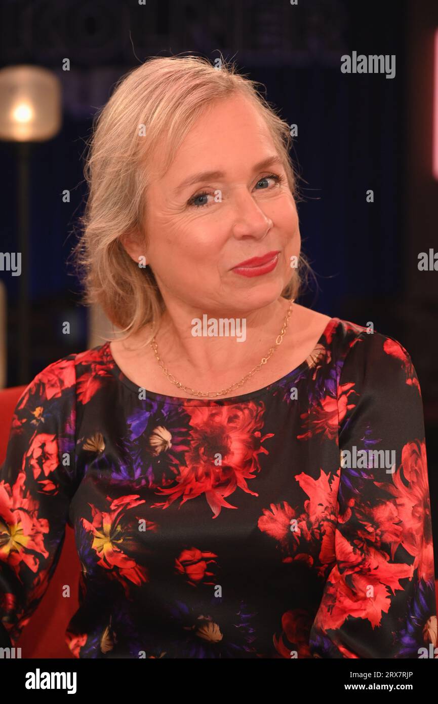 Christine urspruch hi-res stock photography and images - Alamy