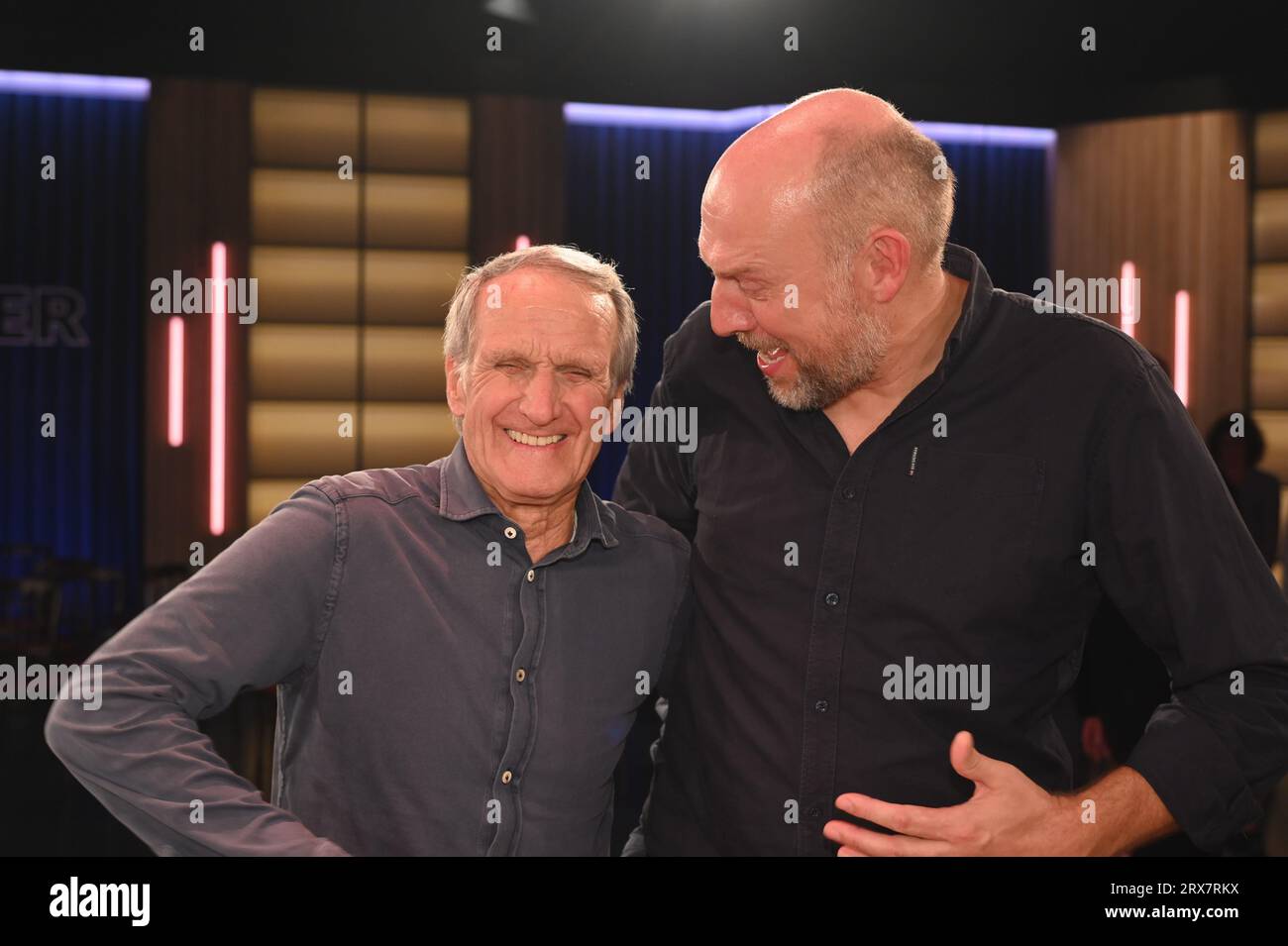 Sven pistor hi-res stock photography and images - Alamy