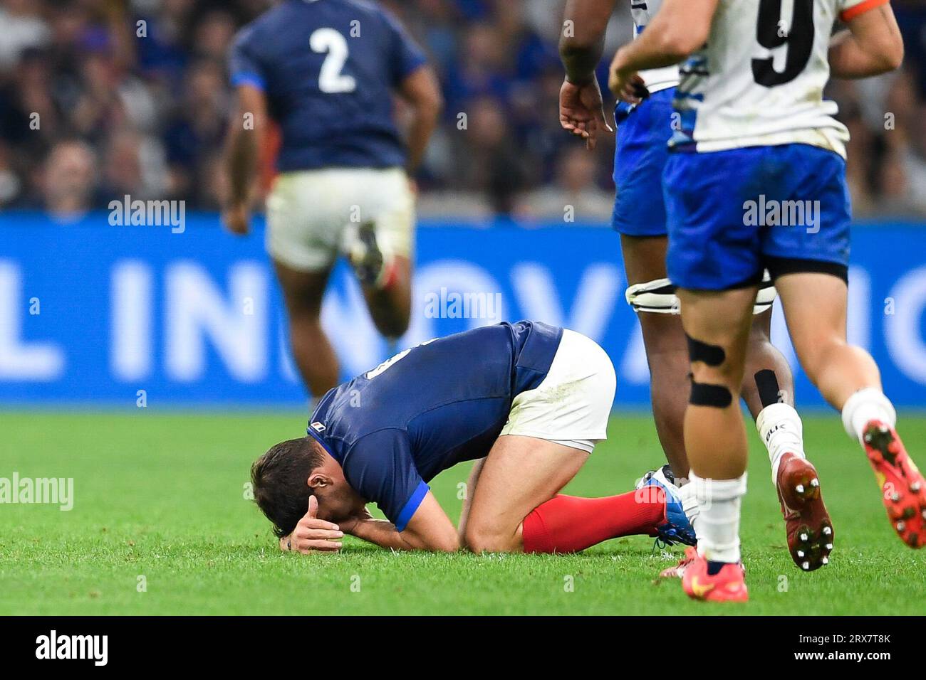 Antoine joly hi-res stock photography and images - Alamy