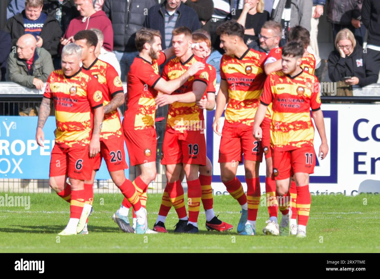 Gloucester city fc hi-res stock photography and images - Alamy