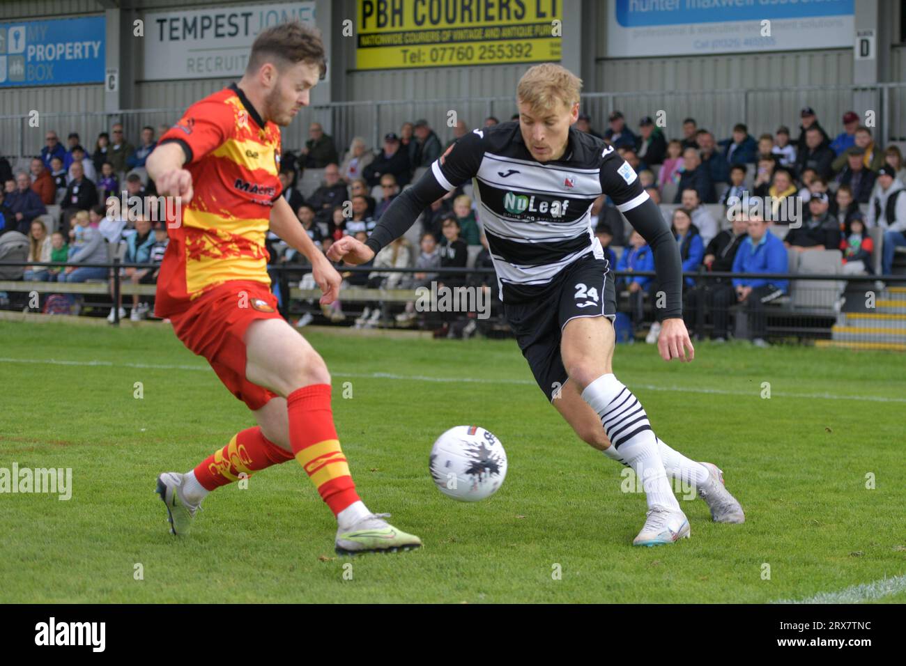 Gloucester city fc hi-res stock photography and images - Alamy