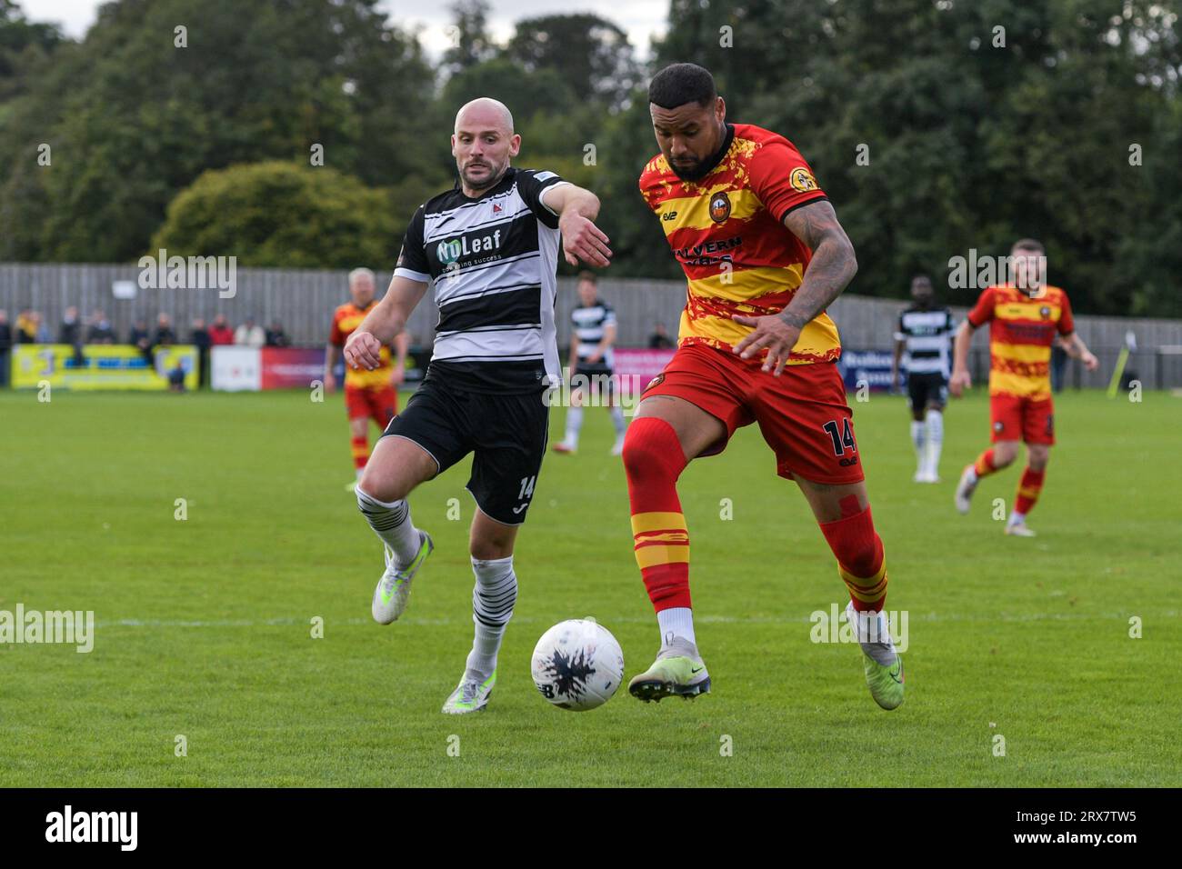 Ben richards hi-res stock photography and images - Alamy