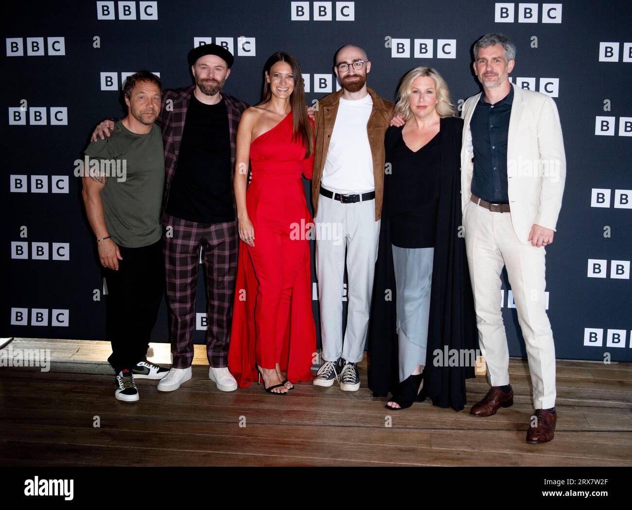 Bart ruspoli hi-res stock photography and images - Alamy