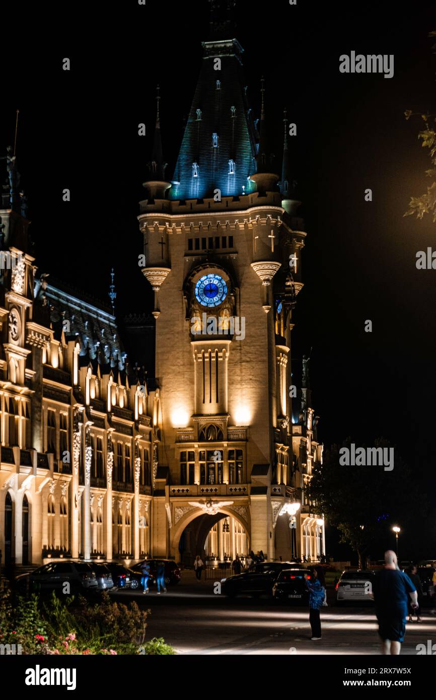 Neo gothic design hi-res stock photography and images - Alamy