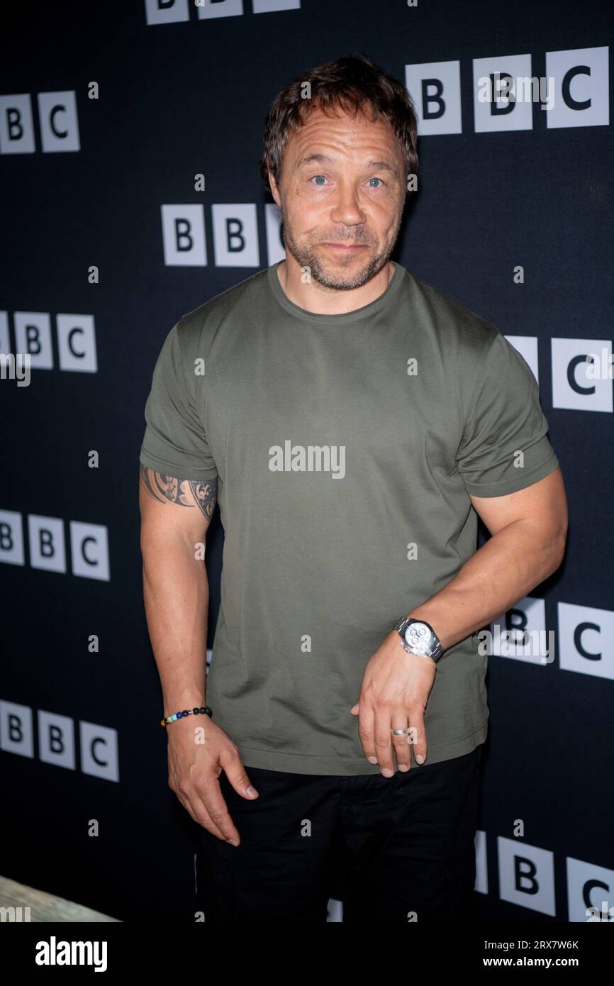 Stephen graham boiling point hi-res stock photography and images - Alamy