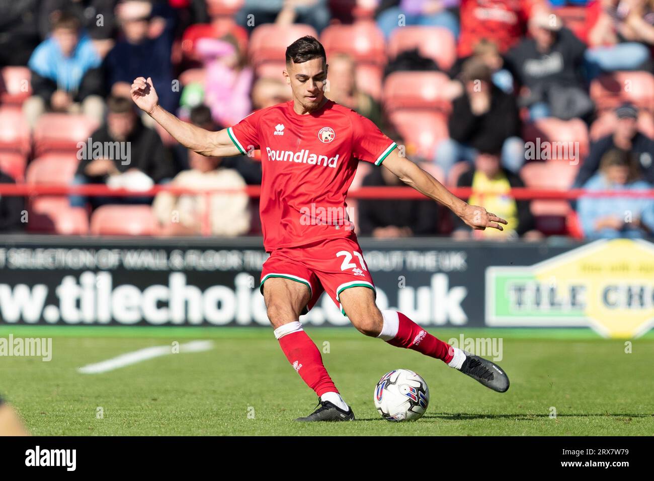 Walsall afc hi-res stock photography and images - Alamy