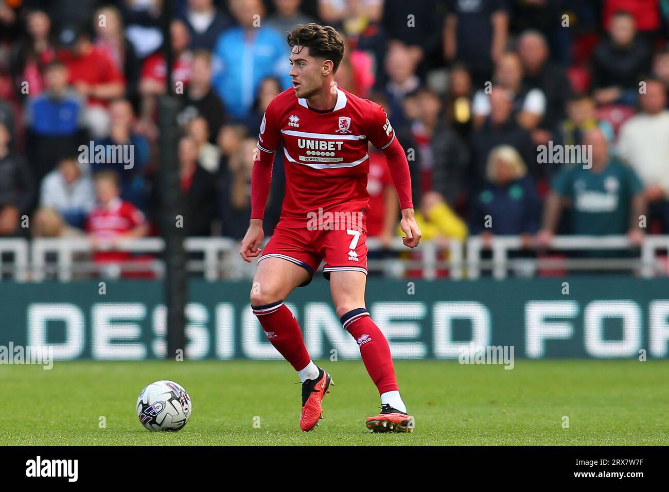 Middlesbrough vs southampton hi-res stock photography and images - Alamy