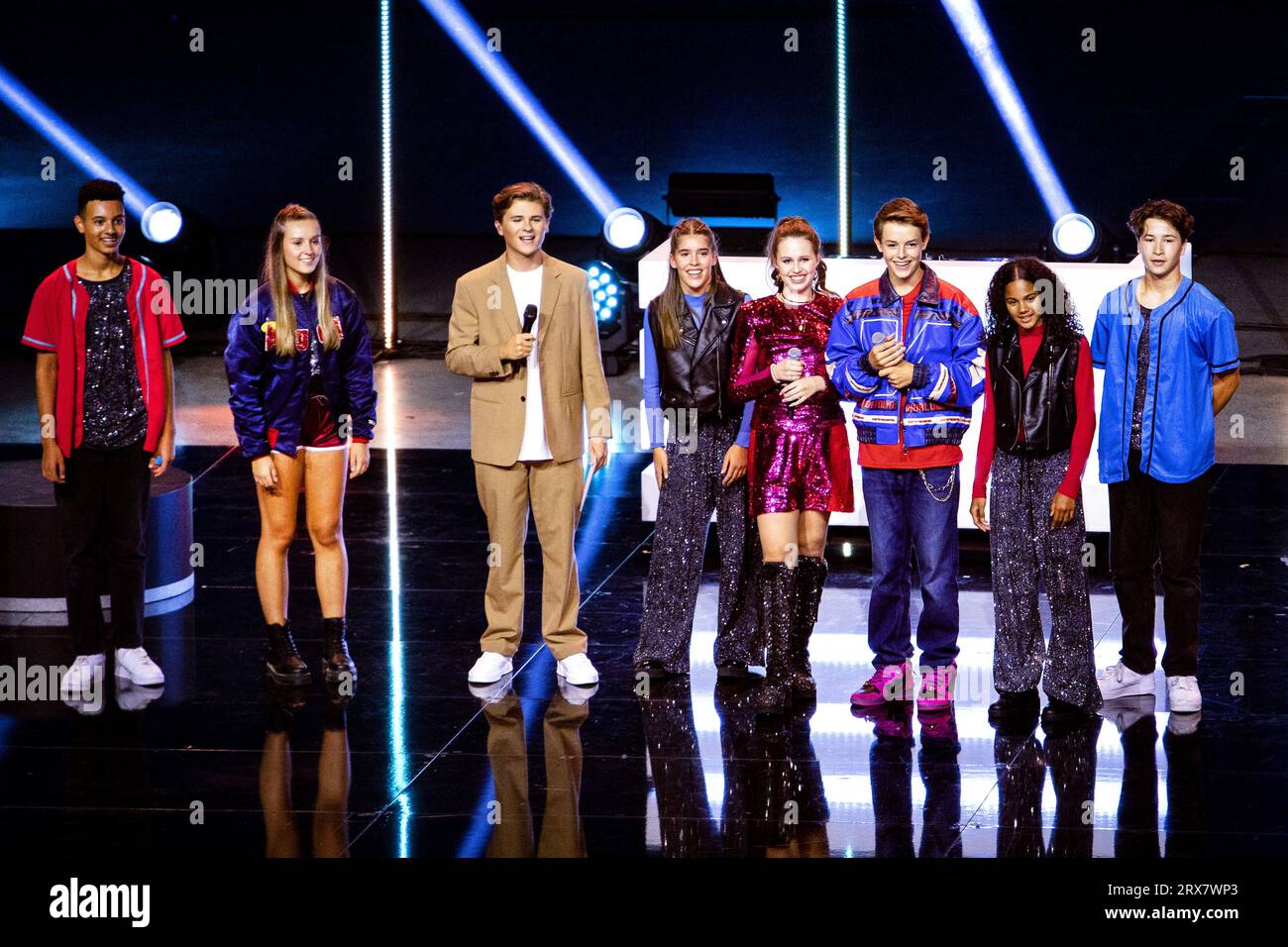 Songfestivalfinale hi-res stock photography and images - Alamy