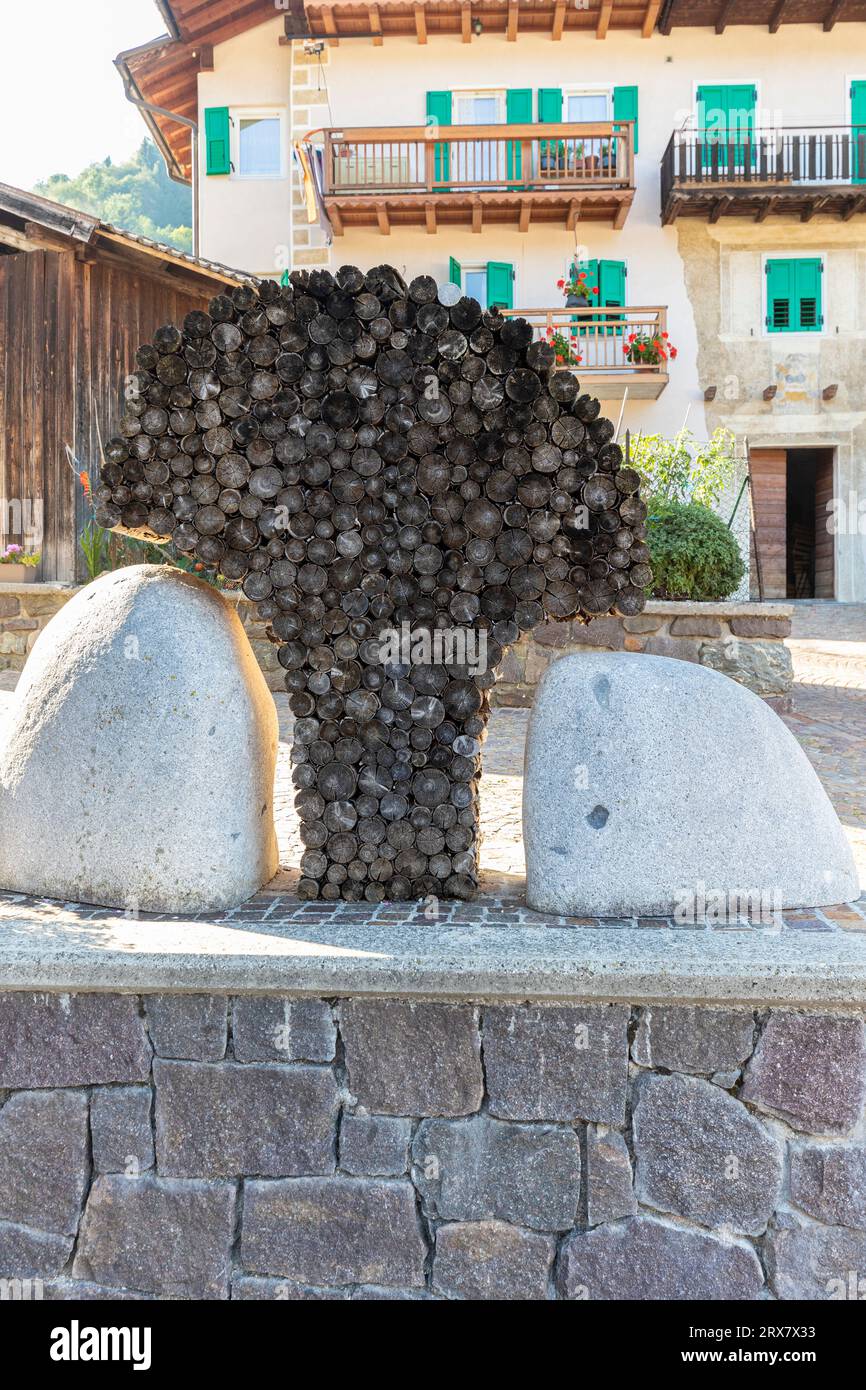 Giuliano orsinger hi-res stock photography and images - Alamy