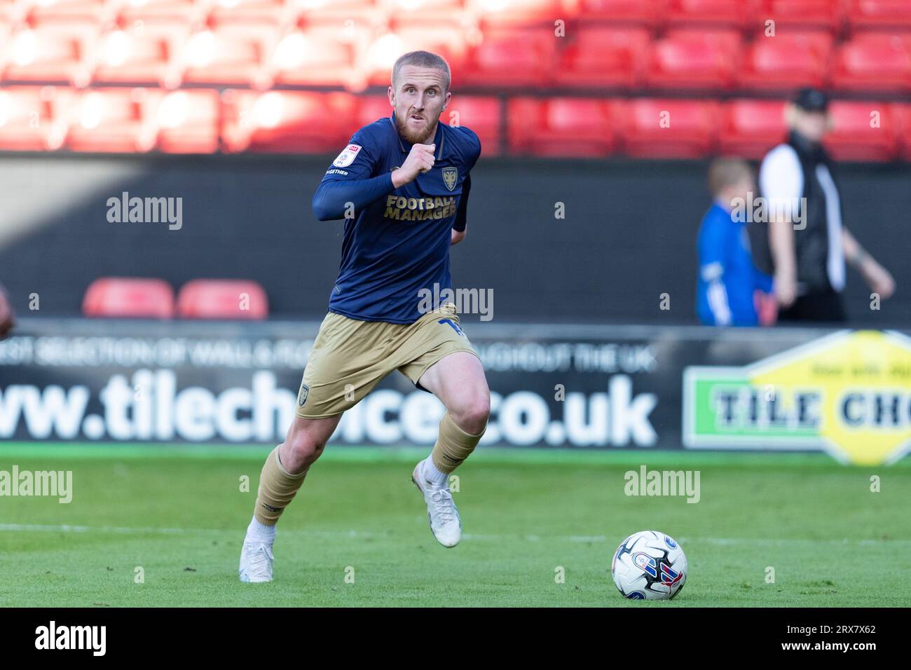 Connor evans hi-res stock photography and images - Alamy