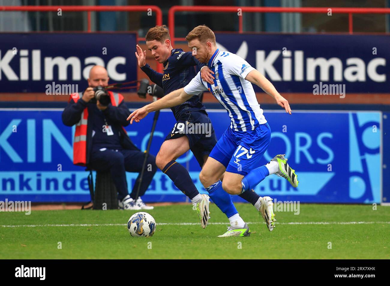 23rd September 2023; Dens Park, Dundee, Scotland: Scottish Premiership ...