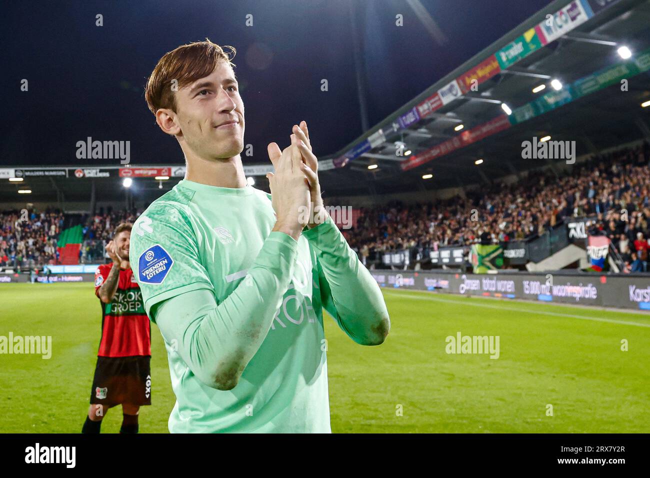 Goalkeeper robin roefs hi-res stock photography and images - Alamy