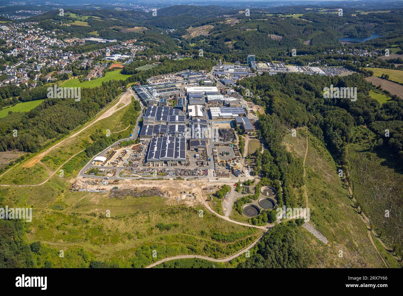 Dorma siegfried jacob metallwerke gmbh hi-res stock photography and ...
