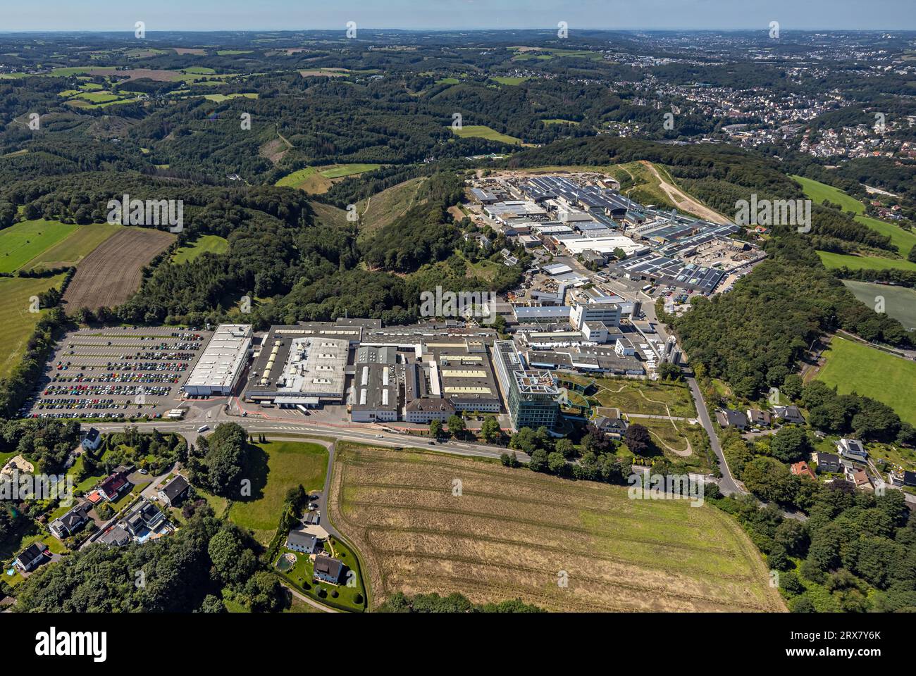 Dormakaba deutschland gmbh hi-res stock photography and images - Alamy