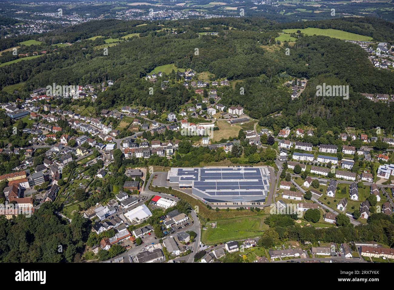 Bilsteingroup hi-res stock photography and images - Alamy