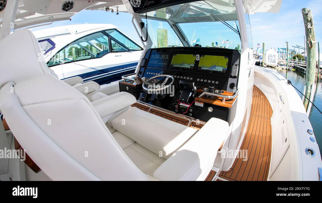 Formula boat usa 2023 hi-res stock photography and images - Alamy