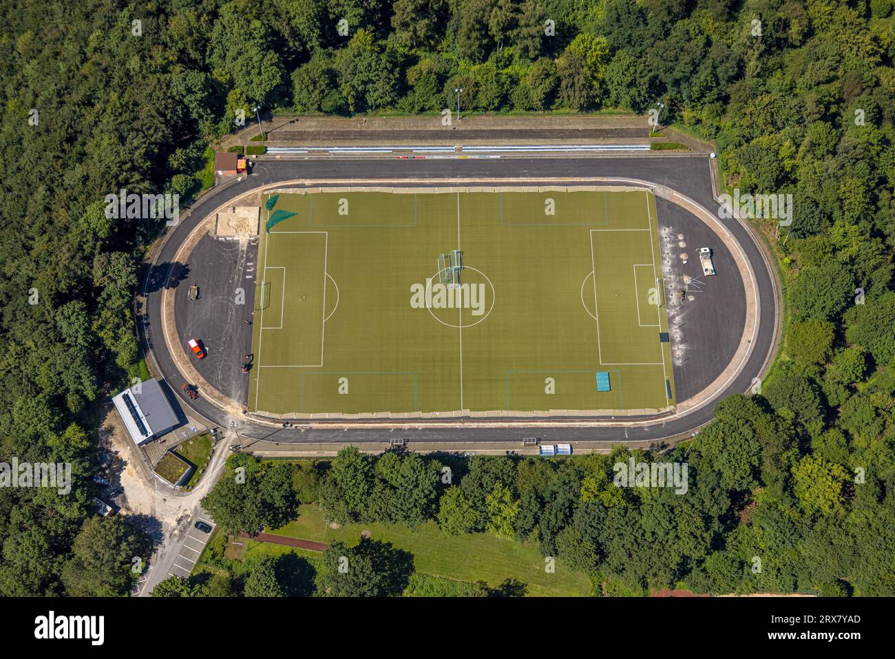 Dorma sportpark hi-res stock photography and images - Alamy