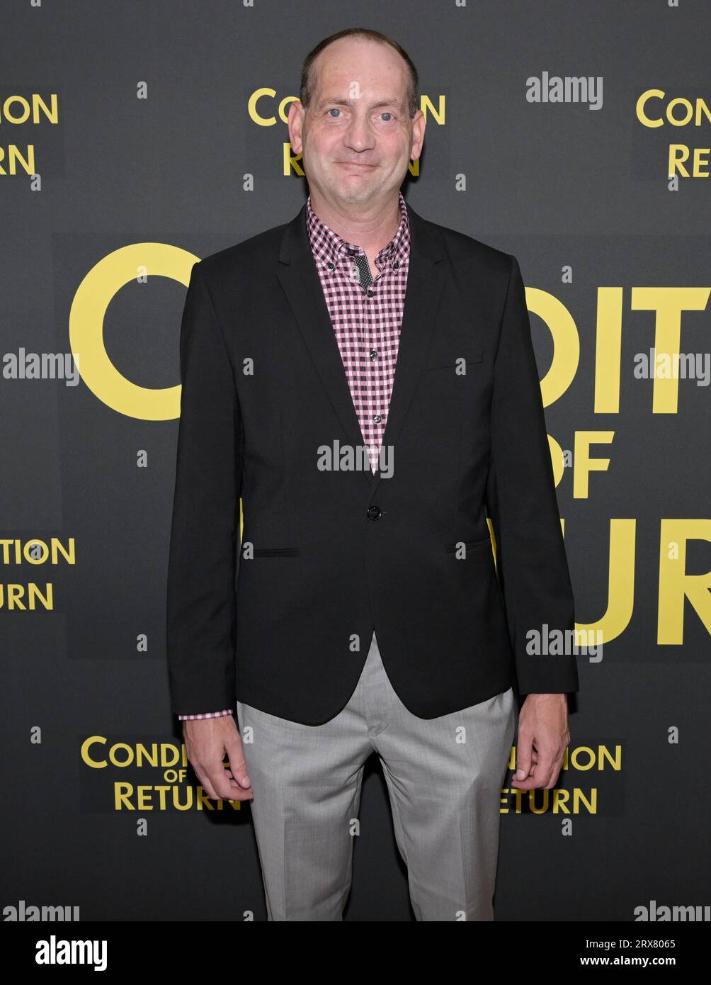 September 22, 2023, Los Angeles, California, United States: Tommy ...