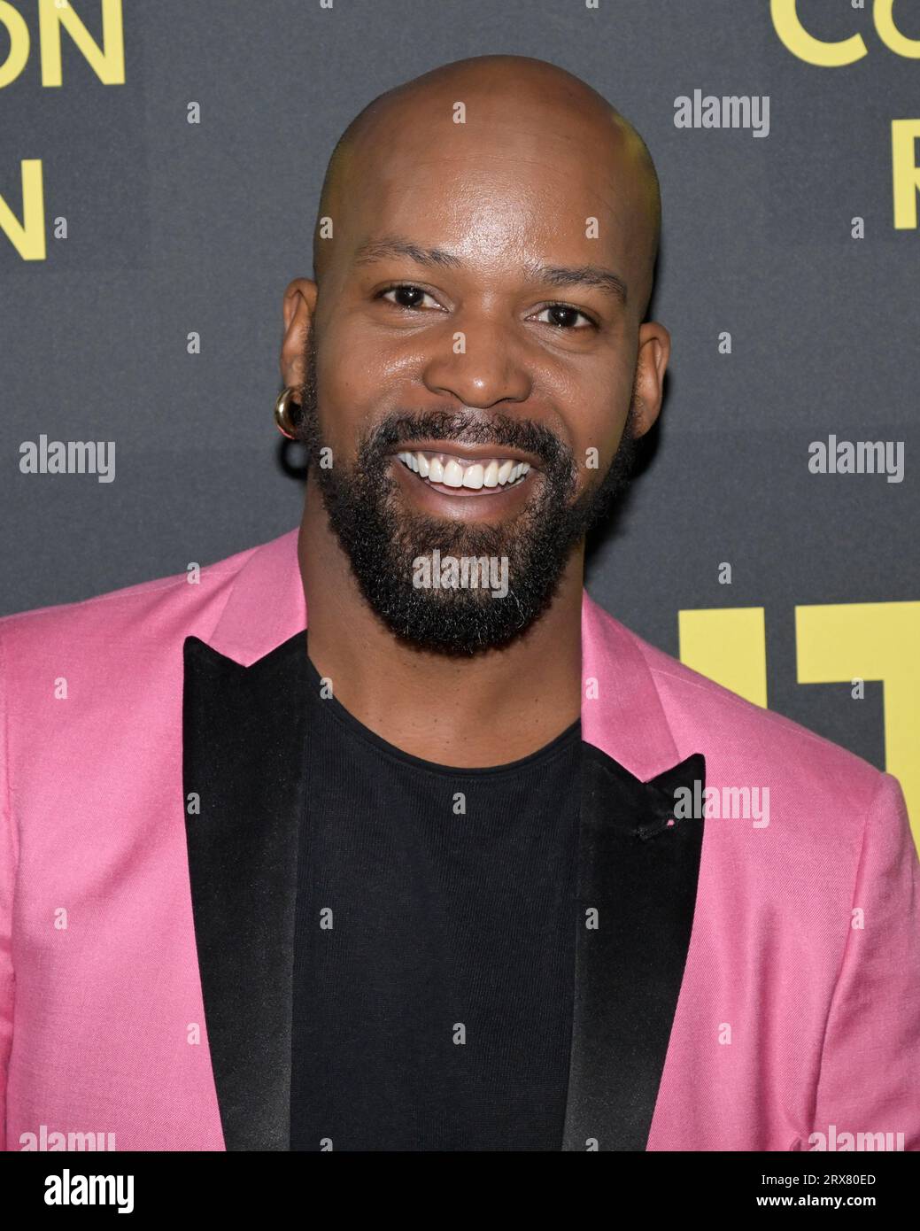 Beverly Hills, California, USA. 21st Sep, 2023. Quentin Fears. Los ...