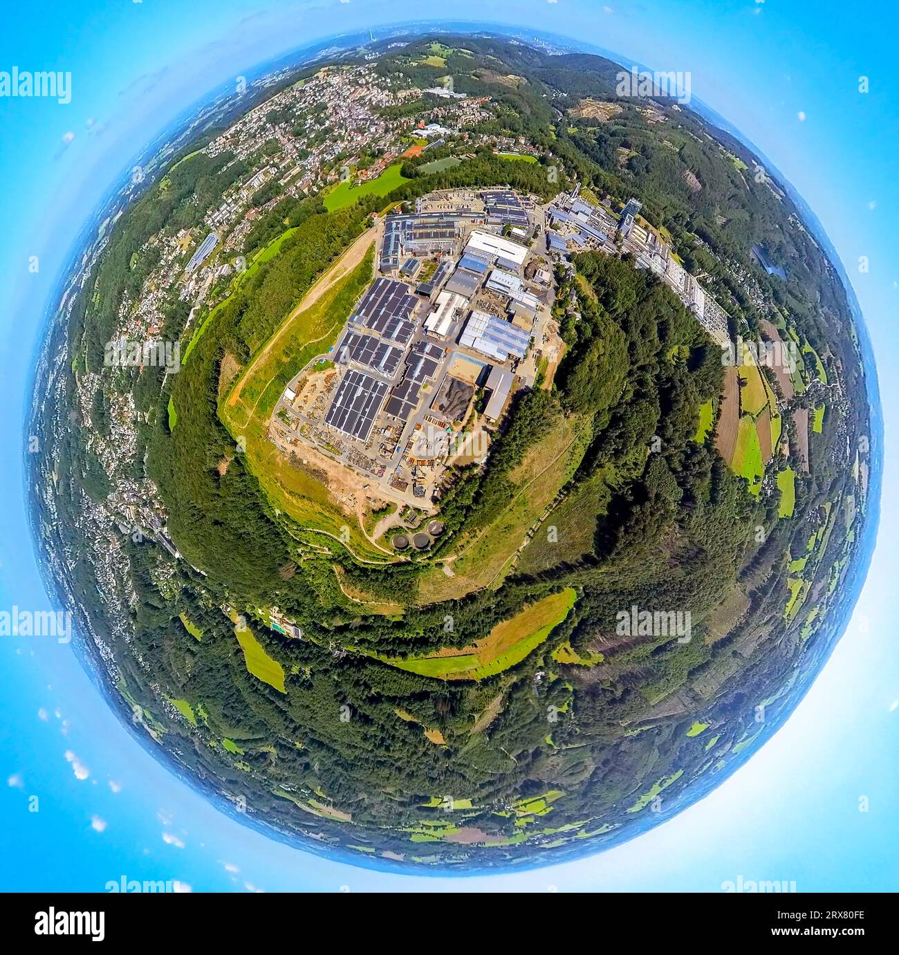 Dorma siegfried jacob metallwerke gmbh hi-res stock photography and ...