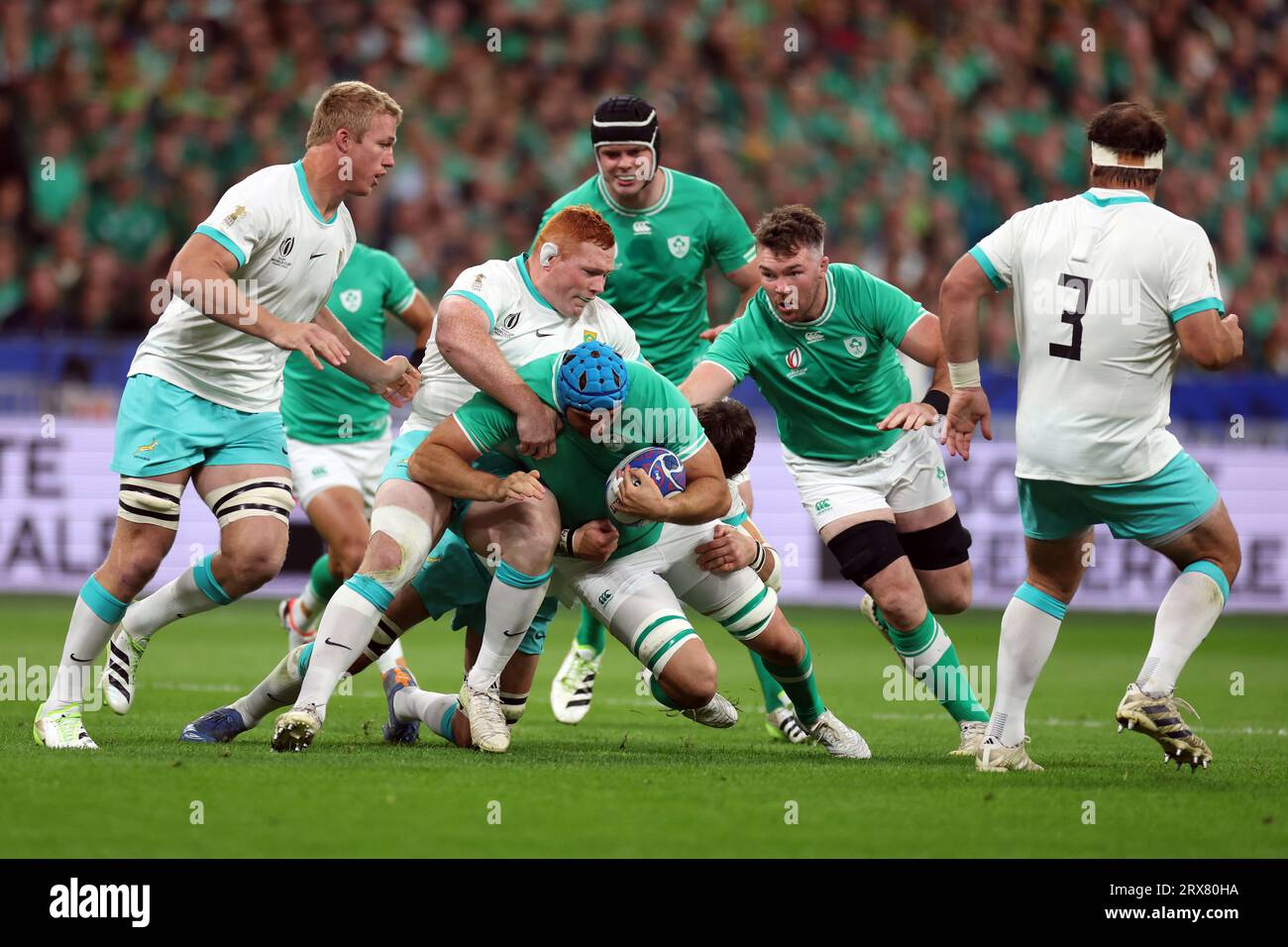 Tadhg beirne ireland hi-res stock photography and images - Alamy