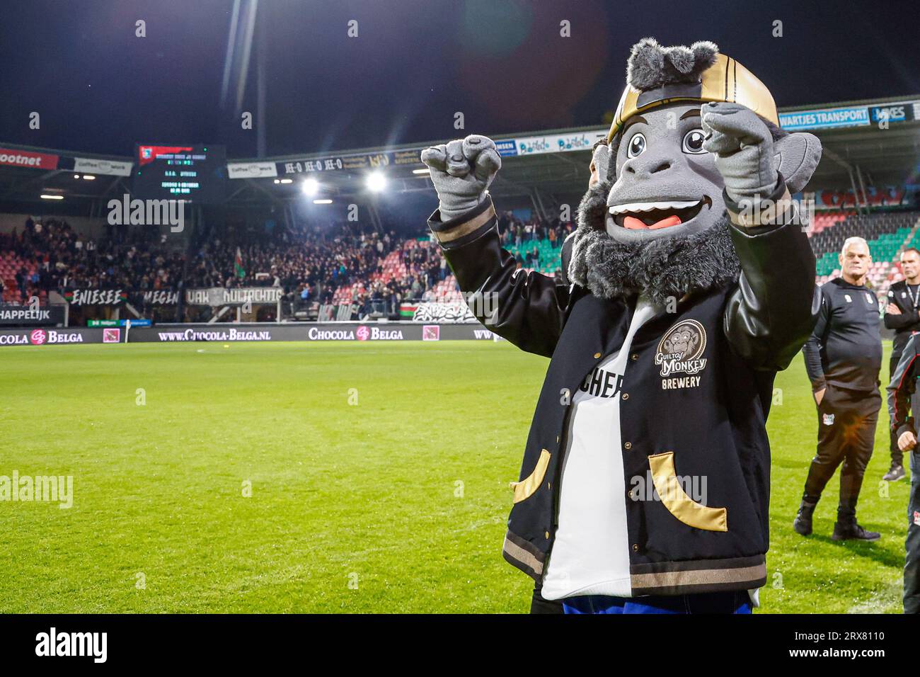 Monkey bv hi-res stock photography and images - Alamy