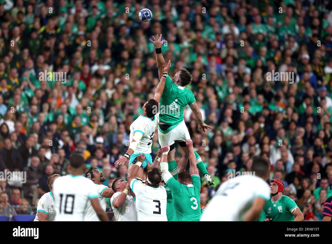 Peter mostert hi-res stock photography and images - Alamy