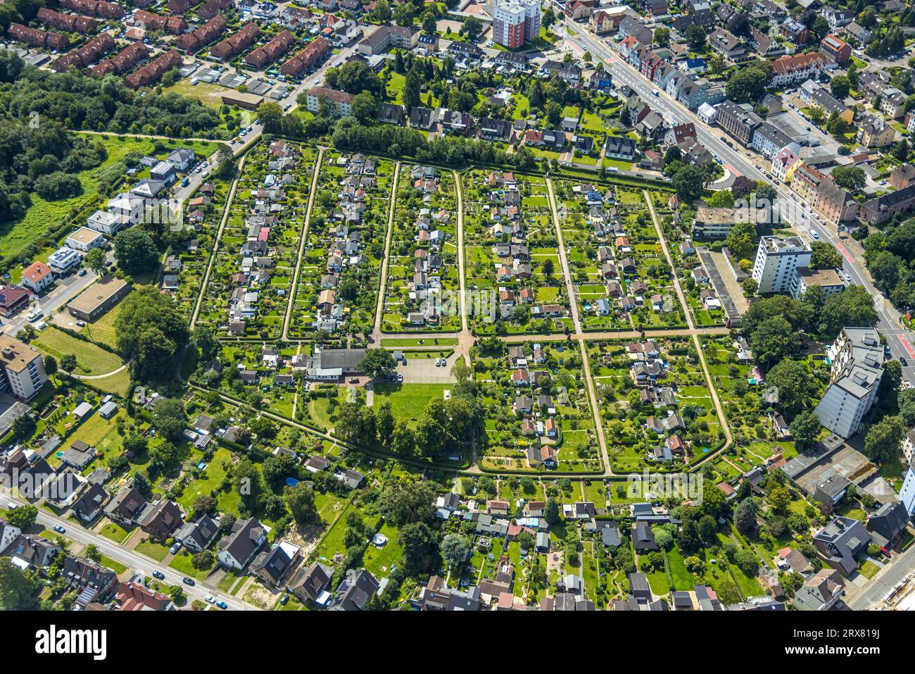 Kgv south hi-res stock photography and images - Alamy