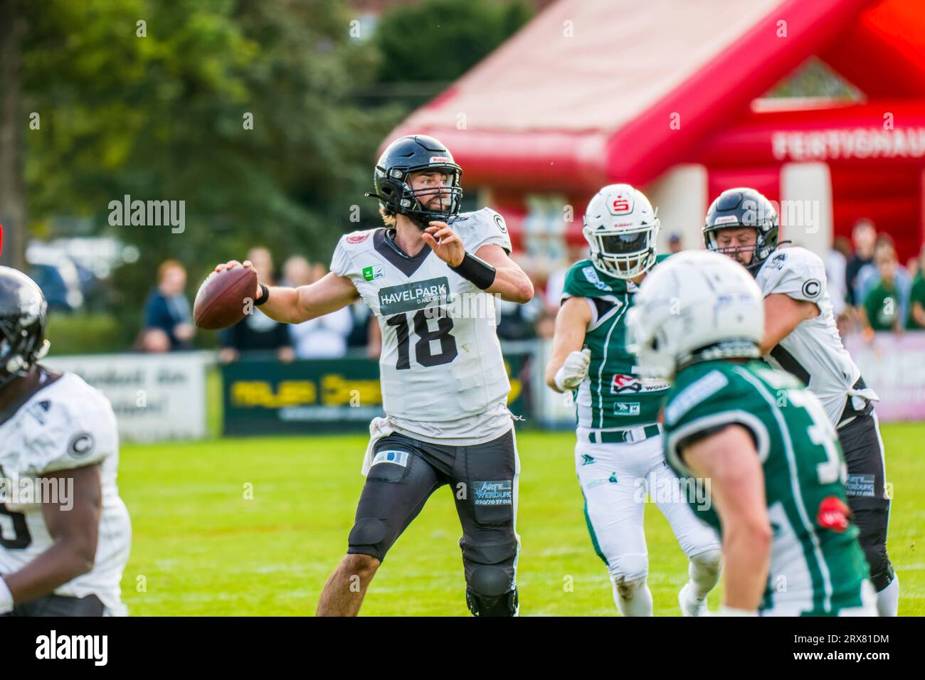 Sportmannschaft hi-res stock photography and images - Alamy