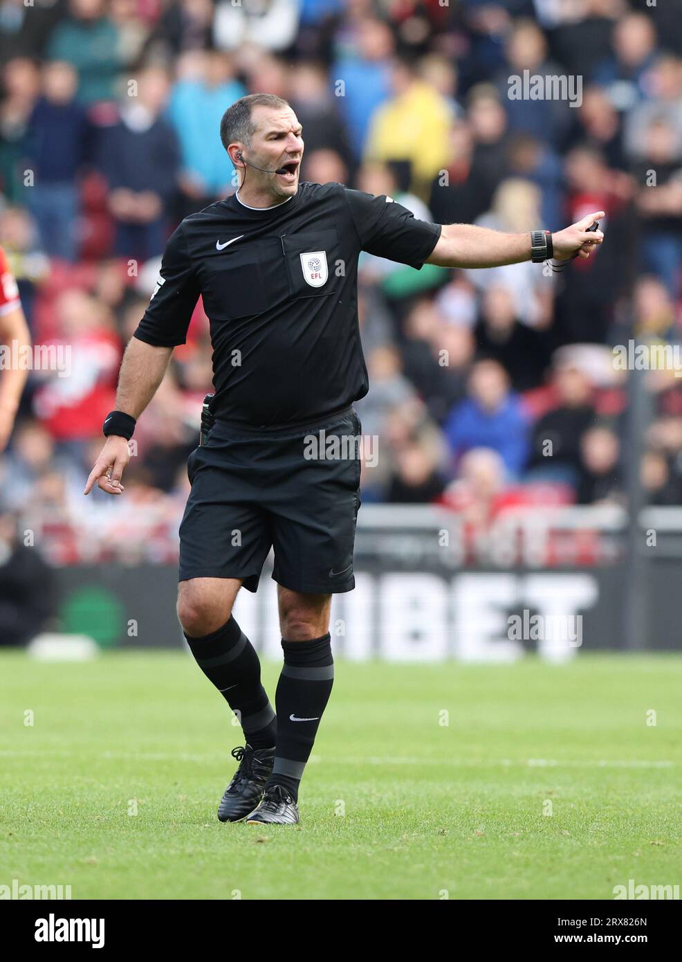 Middlesbrough vs southampton hi-res stock photography and images - Alamy