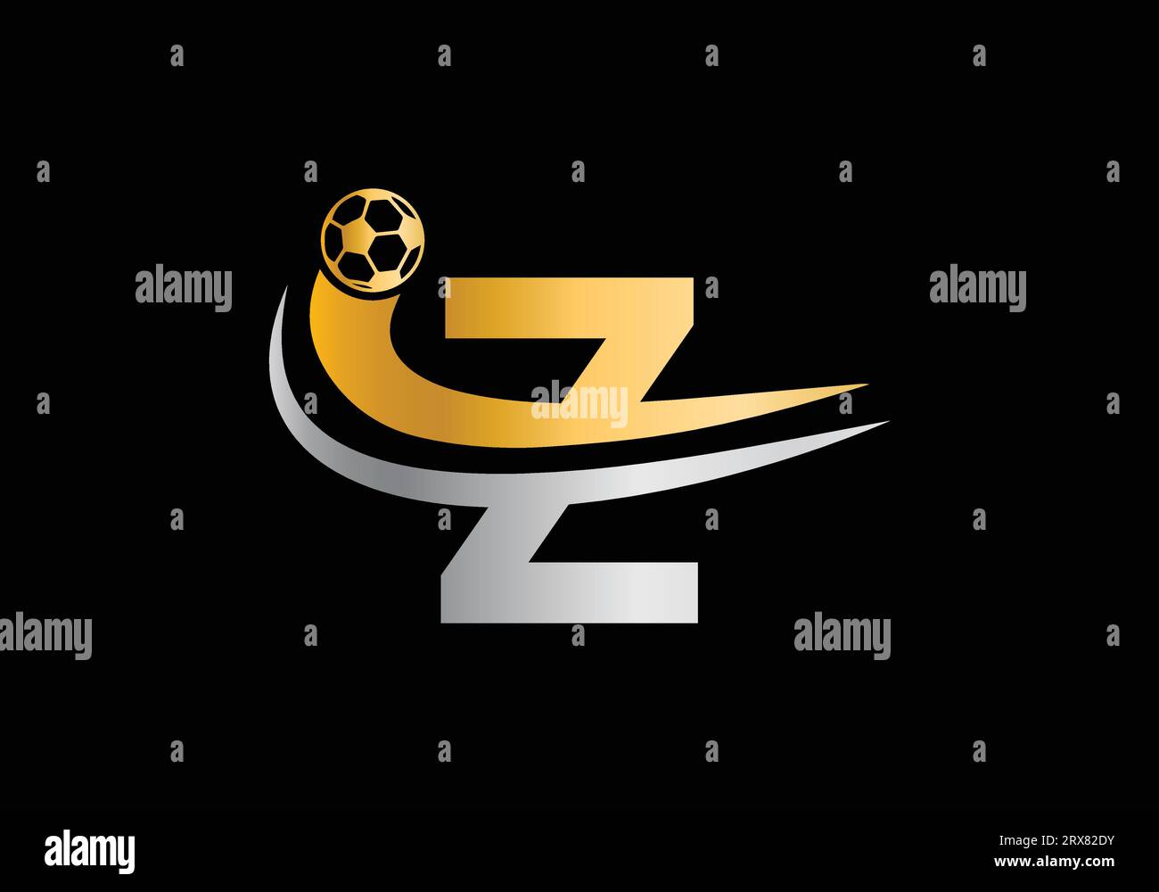 Z player Stock Vector Images - Alamy