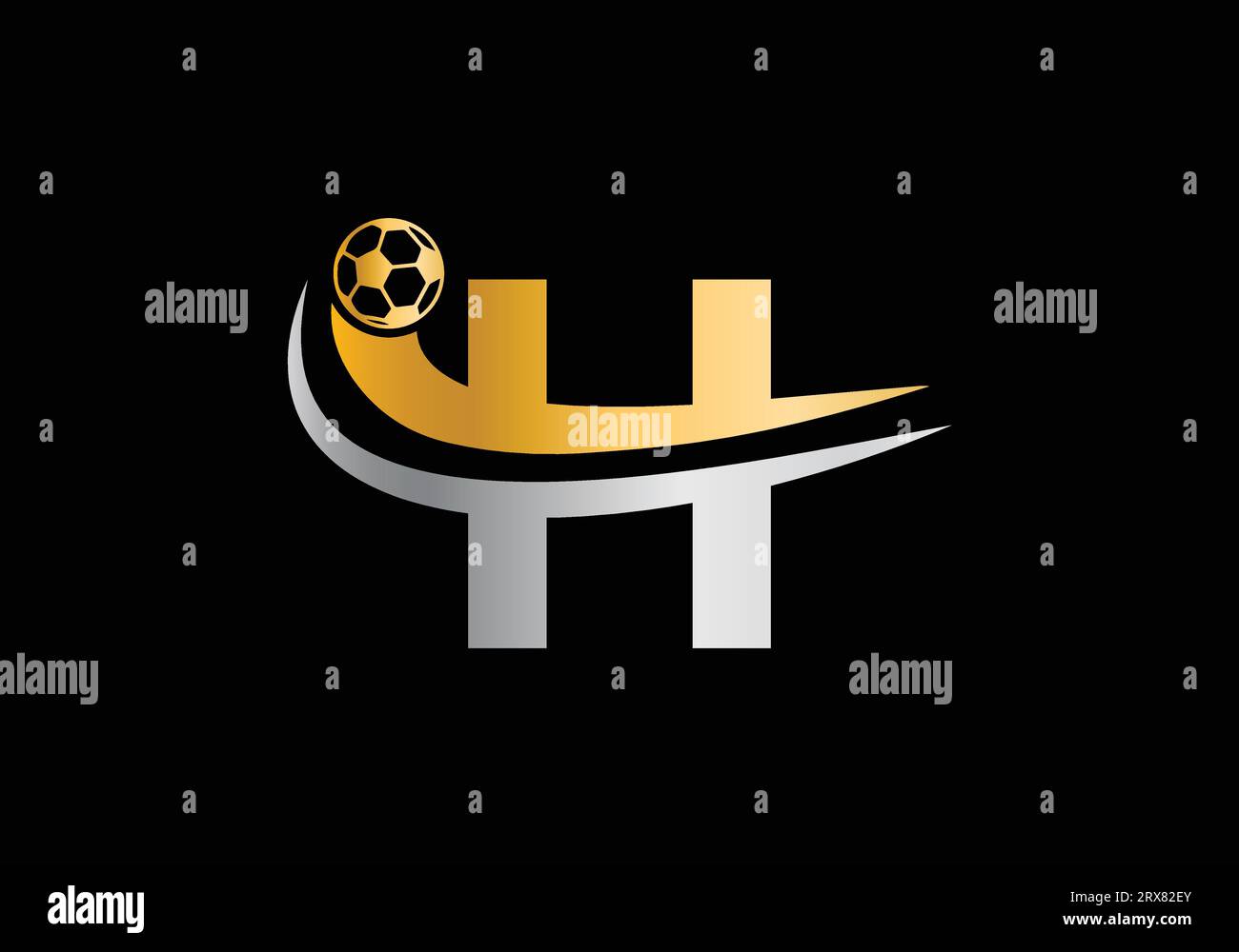Sports h Stock Vector Images - Alamy