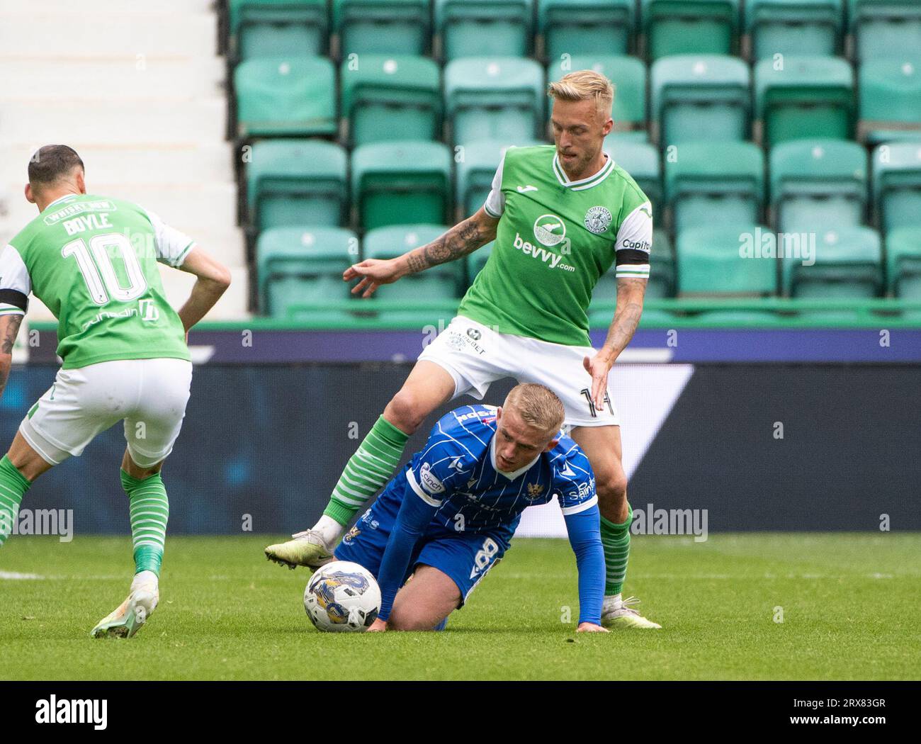 Jimmy johnstone hi-res stock photography and images - Alamy