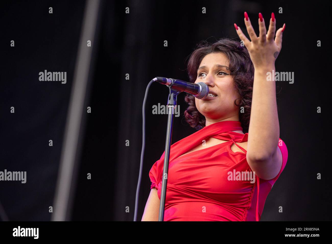 Rachel keen hi-res stock photography and images - Alamy