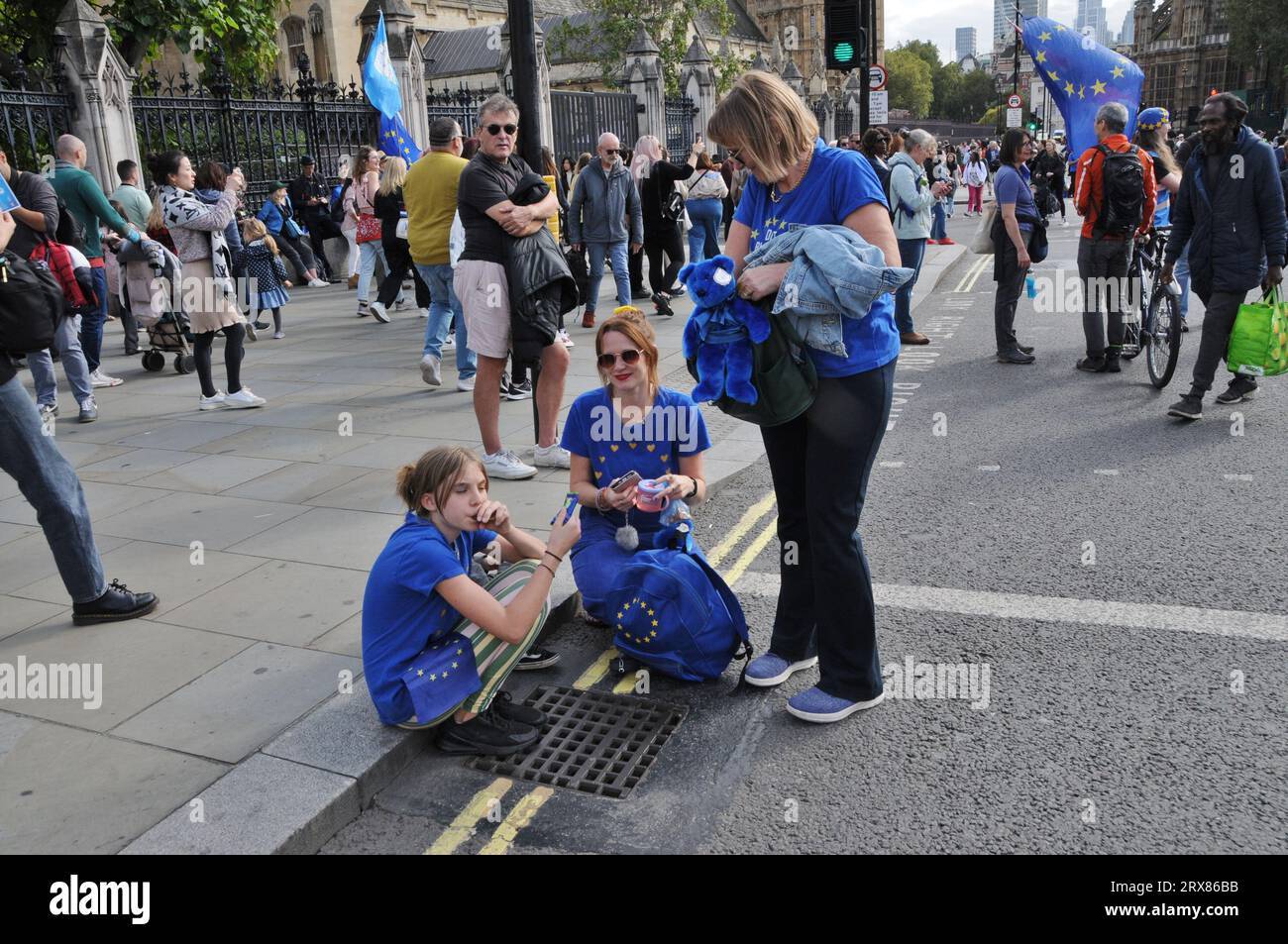 Rejoin europe hi-res stock photography and images - Alamy