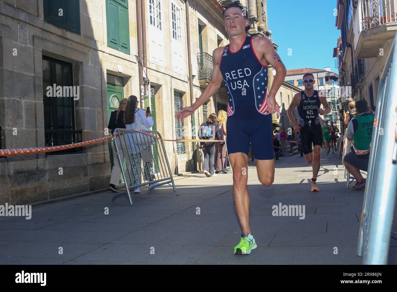 John redd hi-res stock photography and images - Alamy