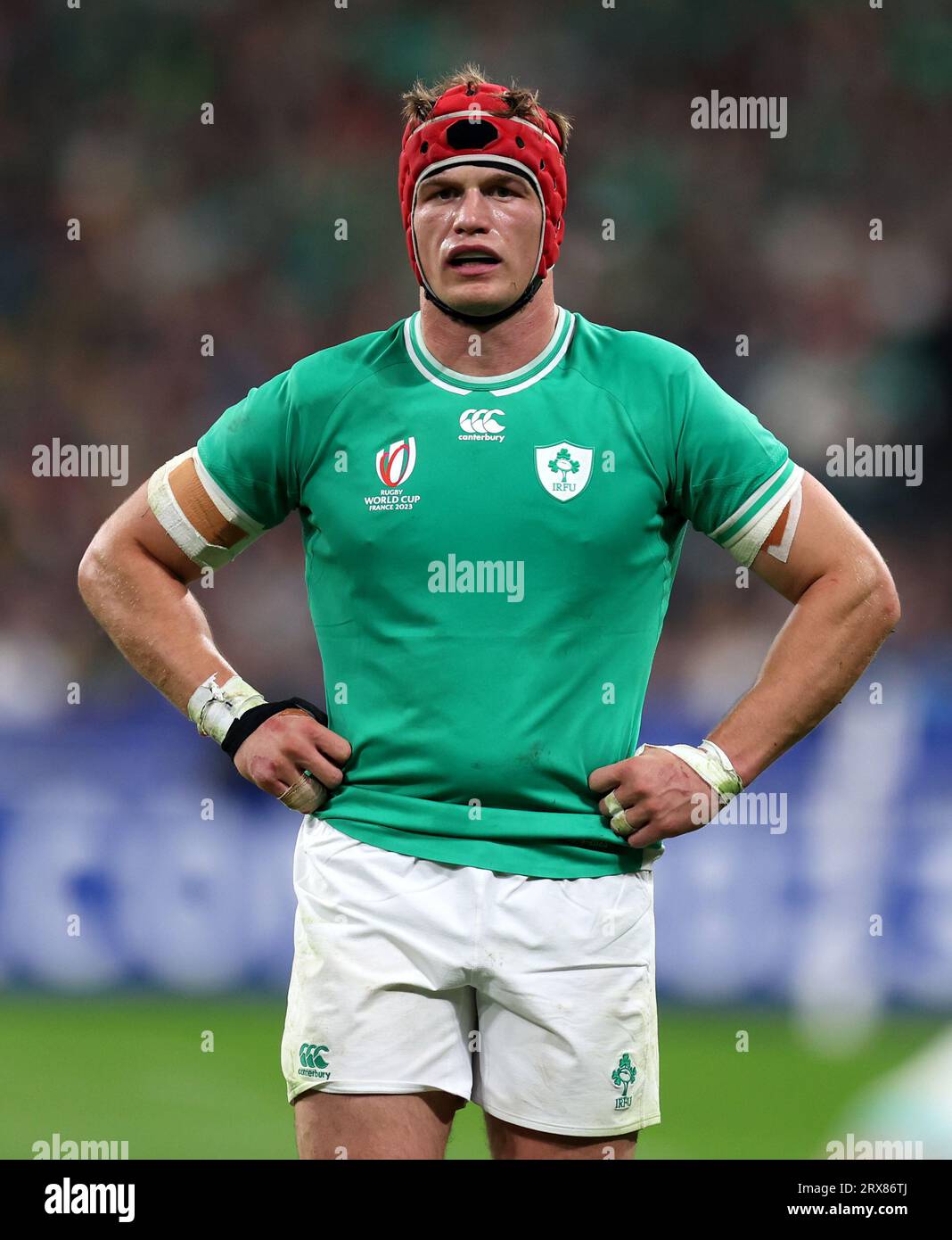 Josh van de flier hi-res stock photography and images - Alamy