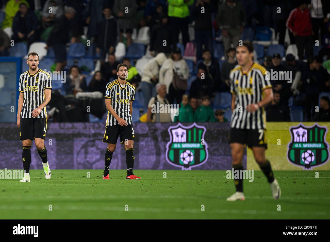 Manuel locatelli chiesa hi-res stock photography and images - Alamy