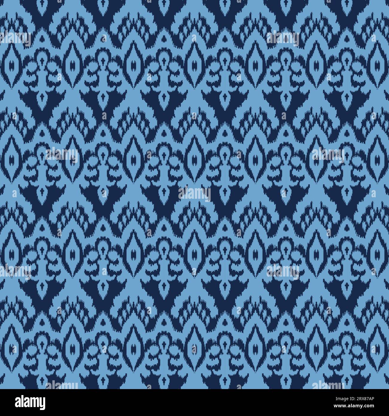 Ikat pattern hi-res stock photography and images - Alamy