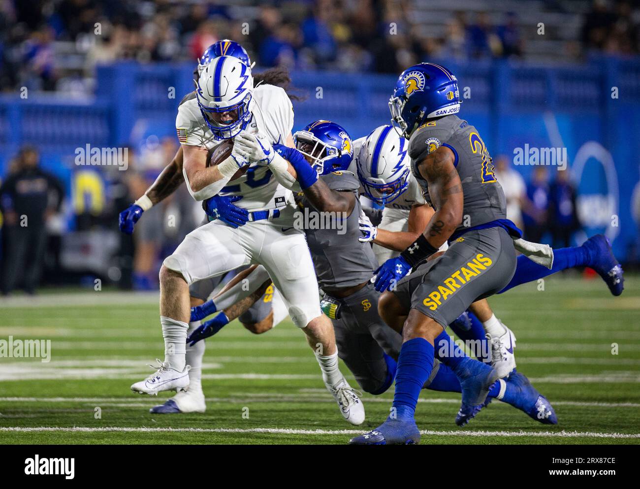 Dylan carson hi-res stock photography and images - Alamy