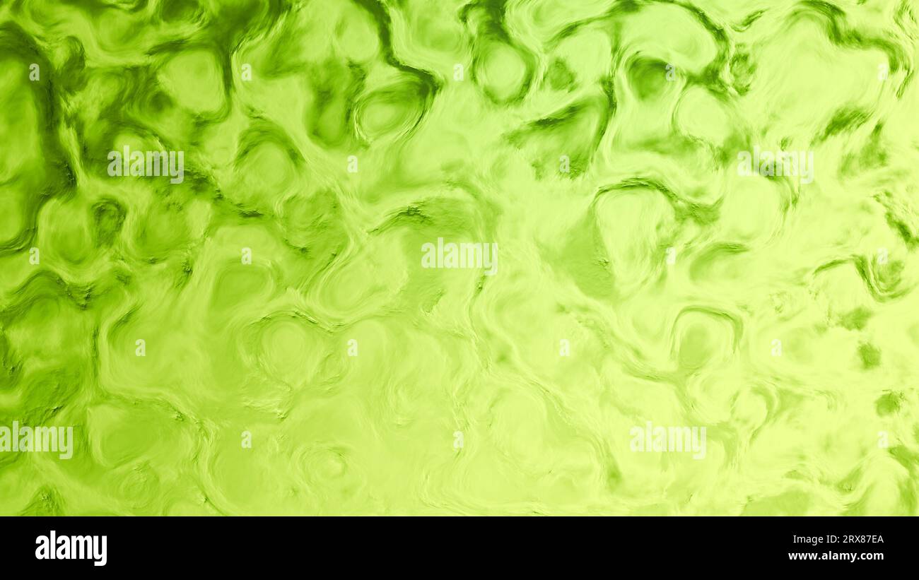 lime green toad color constitutional shapes material backdrop ...