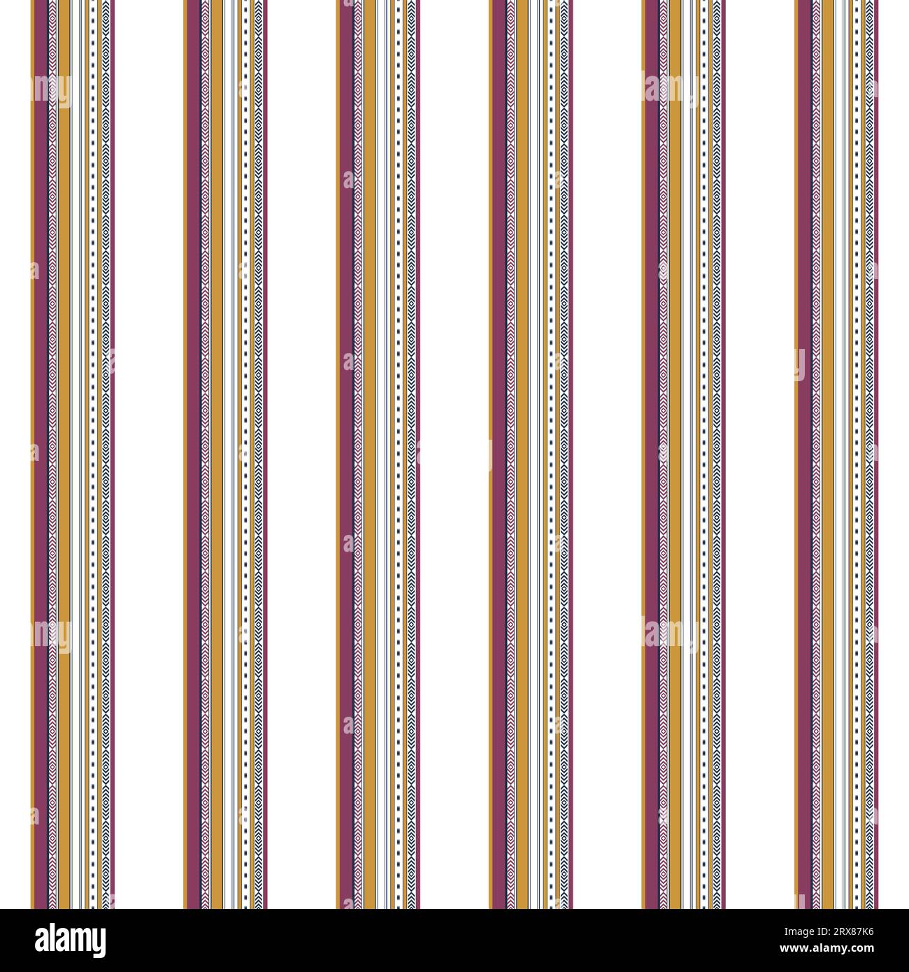 Striped border hi-res stock photography and images - Alamy