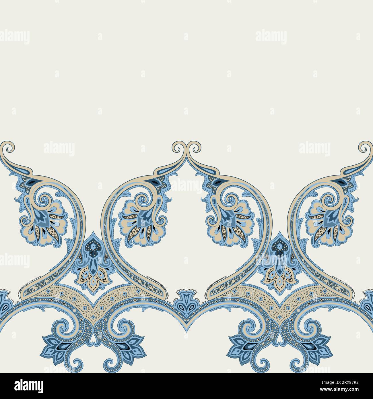 Blue and white color scheme Stock Vector Images - Alamy