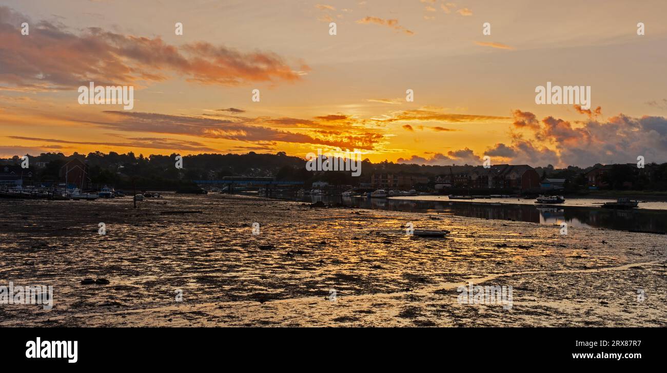 Southampton st denys hi-res stock photography and images - Alamy