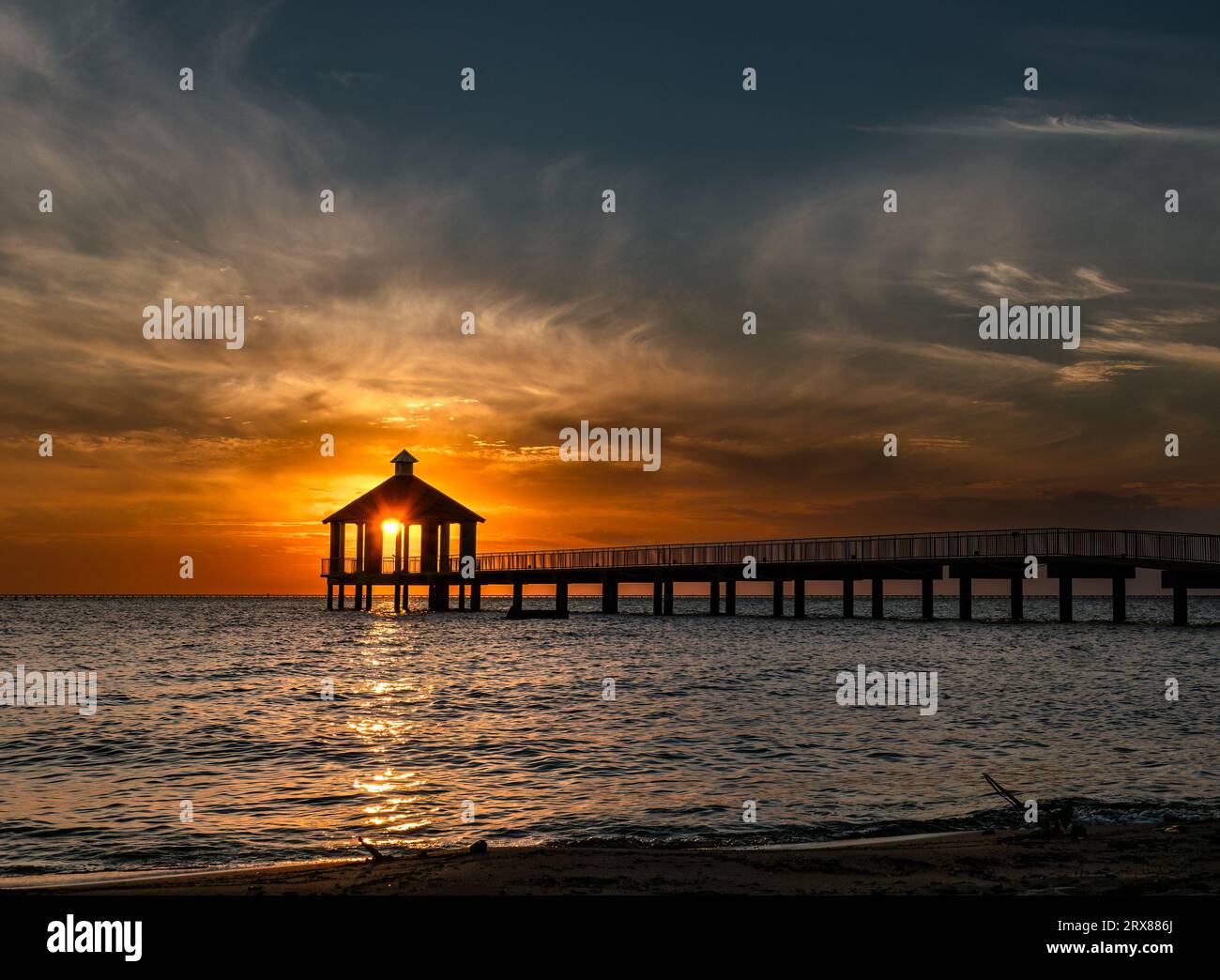 Louisiana landscape hi-res stock photography and images - Alamy