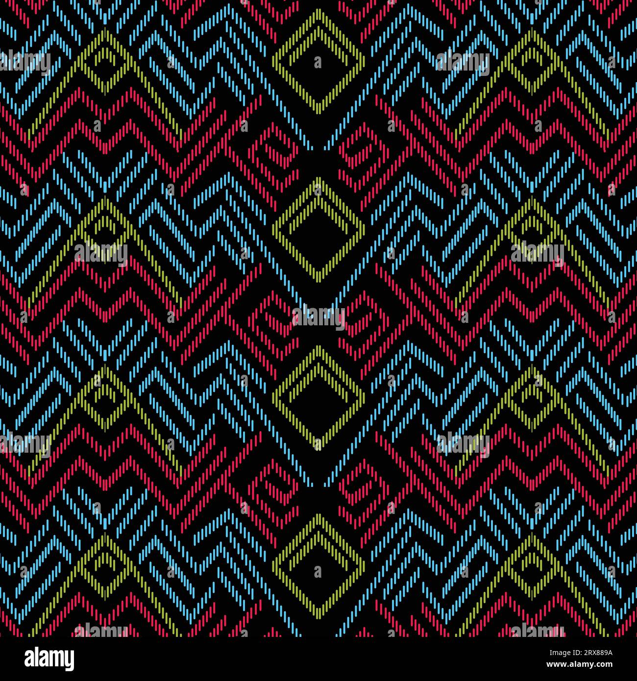 Asymmetrical background Stock Vector Images - Alamy