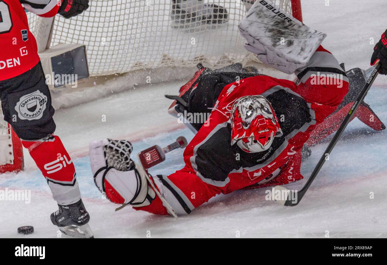 Lausanne, Vaud, Switzerland. 23rd Sep, 2023. Lausanne Switzerland, 09 ...