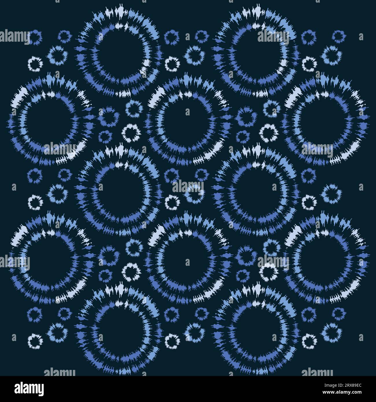 White background color circular Stock Vector Images - Alamy